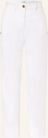 Mason's Masons 7/8-Chino New York weiss