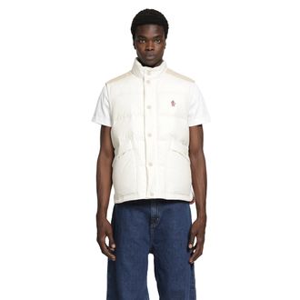 Moncler Sacis Down Gilet
