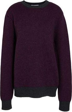Majestic Filatures MAILLE - Pullover sur YOOX.COM