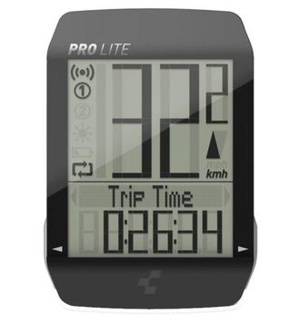 Cube Pro Lite - Fahrradcomputer