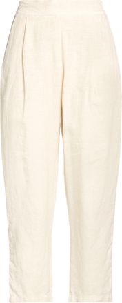 120% Lino HOSEN & R&Ouml;CKE - Hosen auf YOOX.COM