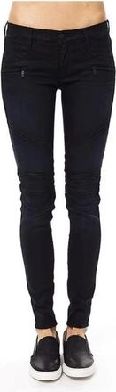 Gas Gas, Femme, Jeans, Bleu, Taille: W23 Cotton Jeans skinny