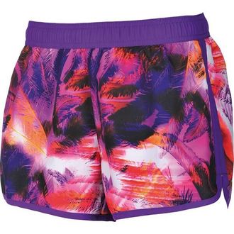 Arena Damen Strand Short Palm