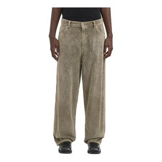 Our Legacy Vast Cut Hose - - Trousers - Herren - Beige - W29