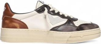 4B12 Herren, Schuhe, Mehrfarbig, 43 EUGr&ouml;&szlig;e