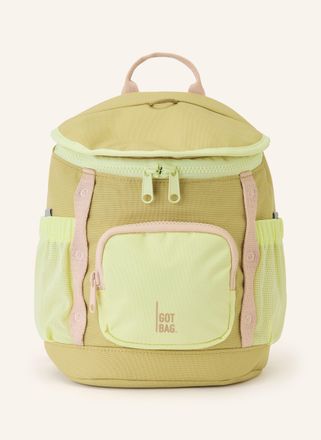 Got Bag Got Bag Rucksack Adventure beige