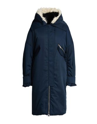 Tela JACKEN & M&Auml;NTEL - M&auml;ntel auf YOOX.COM