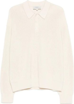 STUDIO NICHOLSON Herren, Strickwaren, Beige, MGr&ouml;&szlig;e