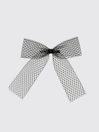 Maison Michel Haarschmuck MAISON MICHEL Damen Farbe Schwarz