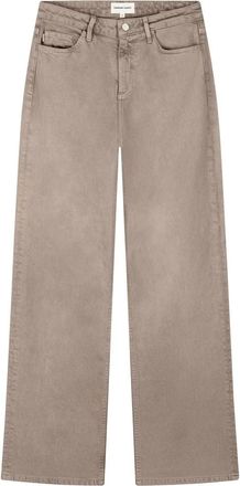 Fab By Fabienne Chapot Fabienne Chapot, Femme, Jeans, Gris, Taille: W26 Zoe Boyfriend Jeans