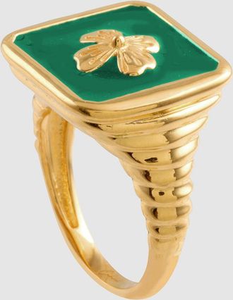 Cabirol Chevali&egrave;re Wish Vert Sapin