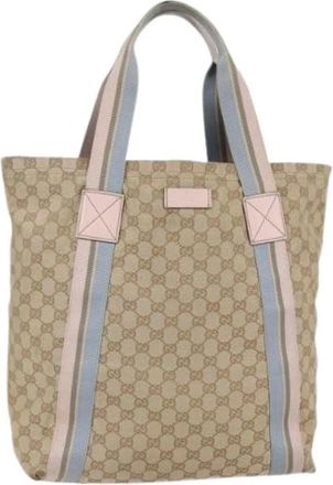 Gucci Damen, Pre-Owned, Beige, ONE SIZEGr&ouml;&szlig;e