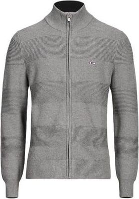 Eden Park Baumwollweste - Grau