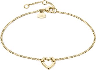 Tamaris Armband TJ-0466-B-21 IP Gold