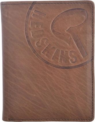 Redskins Homme, Accessoires, Brun, Taille: ONE Size Electron Wallet