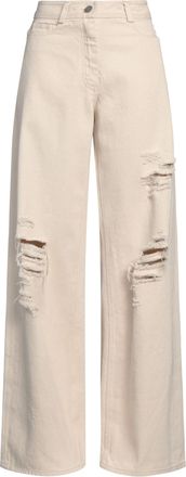 Isabel Benenato HOSEN & RÖCKE - Jeanshosen auf YOOX.COM