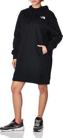 The North Face Zumu Kleid Black XL