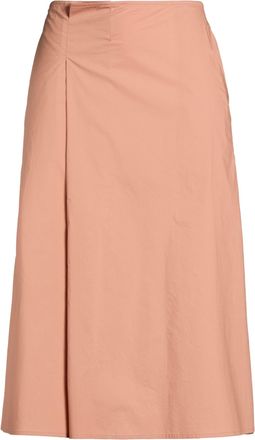 Sofie D'Hoore HOSEN & R&Ouml;CKE - Midi-R&ouml;cke auf YOOX.COM