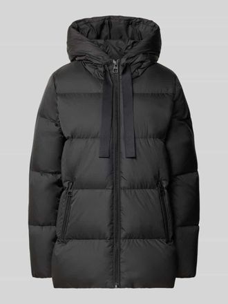 Marc O'Polo Regular Fit Daunenjacke mit Kapuzenkragen