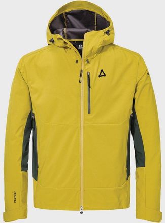 Schöffel Outdoorjacke Mountain Softshell Jk Style Milagle MNS
