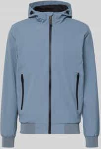 Cars Jeans Jacke mit Rei&szlig;verschlusstaschen Modell MATTEO