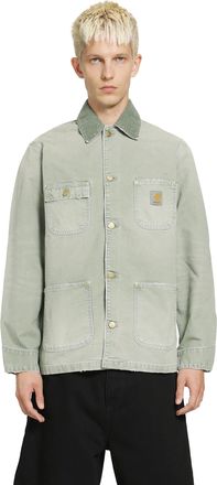 Carhartt Work in Progress OG Chore Coat