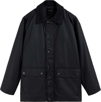 Scalpers Jacke
