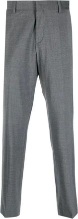 HUGO BOSS Homme, Pantalons, Gris, Taille: 4XL Pantalon Conjunto