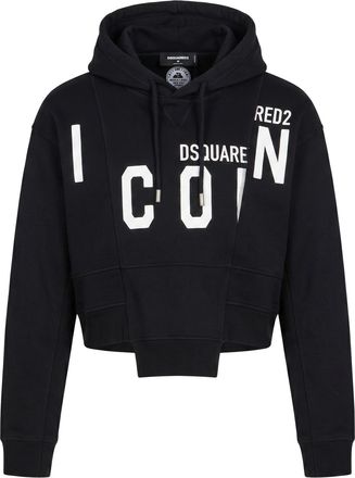 Dsquared2 TOPS - Sweatshirts auf YOOX.COM