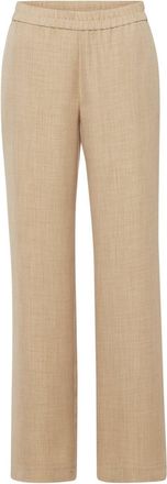 Peter Hahn Hose Peter Hahn beige