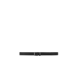 Ami Femme, Accessoires, Noir, Taille: 85 CM Paris Paris Belt