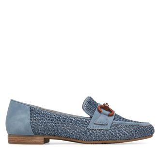 Jana Halbschuhe Jana 8-24265-44 Dunkelblau