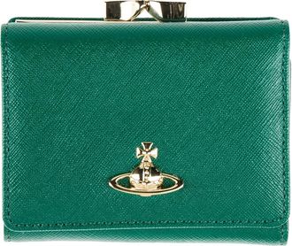 Vivienne Westwood Kleinlederwaren - Brieftaschen auf YOOX.COM