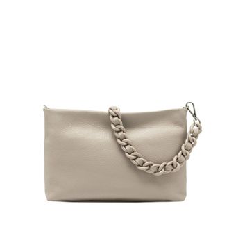 Gianni Chiarini Femme, Sacs, Beige, Taille: ONE Size Bags