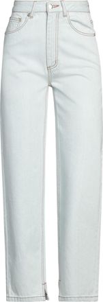 Julia Seemann HOSEN & RÖCKE - Jeanshosen auf YOOX.COM