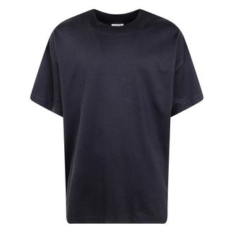 Fear of God Clean Neck SS Tee - - Tops - Herren - Schwarzk - S
