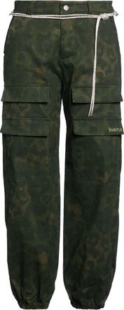 Disclaimer HOSEN & R&Ouml;CKE - Hosen auf YOOX.COM