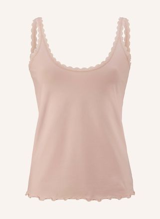 Hessnatur Hessnatur Tanktop rosa