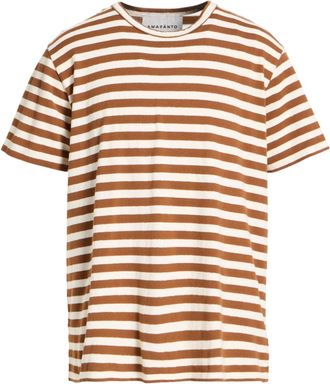 Amaranto TOPS - T-shirts auf YOOX.COM