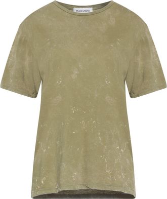 Brand Unique TOPS - T-shirts auf YOOX.COM