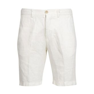 Cruna Herren, Shorts, Wei&szlig;, XLGr&ouml;&szlig;e