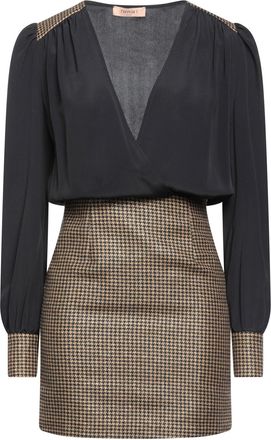 Twin-Set KLEIDER - Mini-Kleider auf YOOX.COM