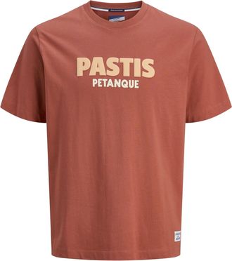 Jack & Jones T-Shirt Amalfi