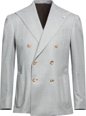 Luigi Bianchi Mantova ANZ&Uuml;GE und CO-ORDS - Blazers auf YOOX.COM