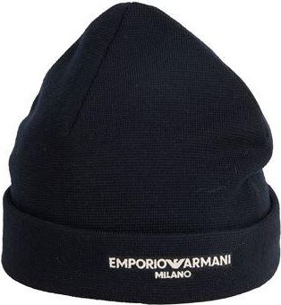 Emporio Armani ACCESSOIRES - Chapeaux sur YOOX.COM