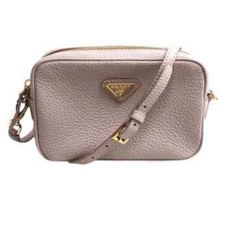Prada Pre-owned Vintage Schultertasche - - Pre-owned - Damen - Rosa - ONE SIZE