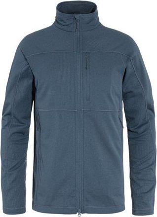 Fj&auml;llr&auml;ven Abisko Lite Fleece M - Fleecejacke - Herren