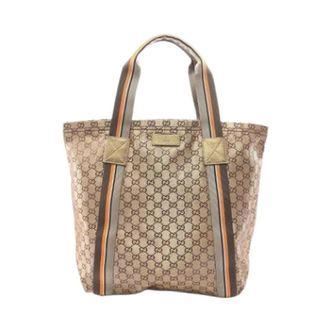 Gucci Damen, Pre-Owned, Braun, ONE SIZEGr&ouml;&szlig;e