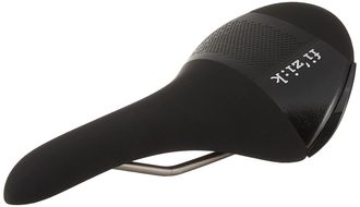 fizik Herren Aliante R3 S&auml;ttel, Schwarz, Large