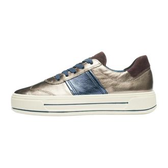 Ara Damen, Schuhe, Grau, 37 1/2 EUGr&ouml;&szlig;e